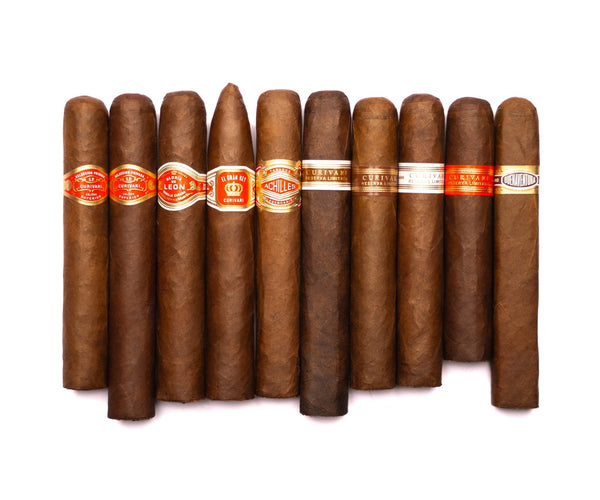 Cigars Masterclass Ep. 1 | Water’s Role in Cigar Crafting – Privada ...