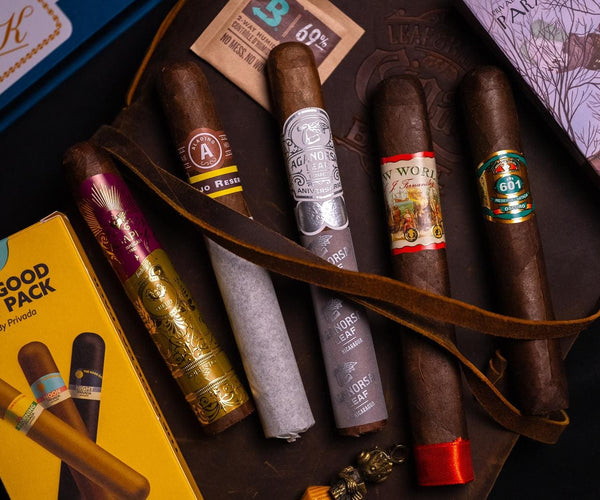 Regular Production – Privada Cigar Club