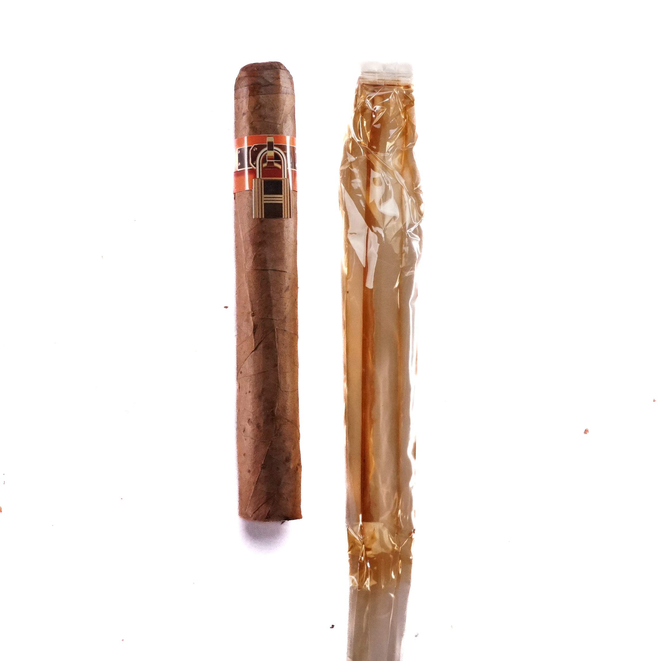Aganorsa Golden Locket – Privada Cigar Club