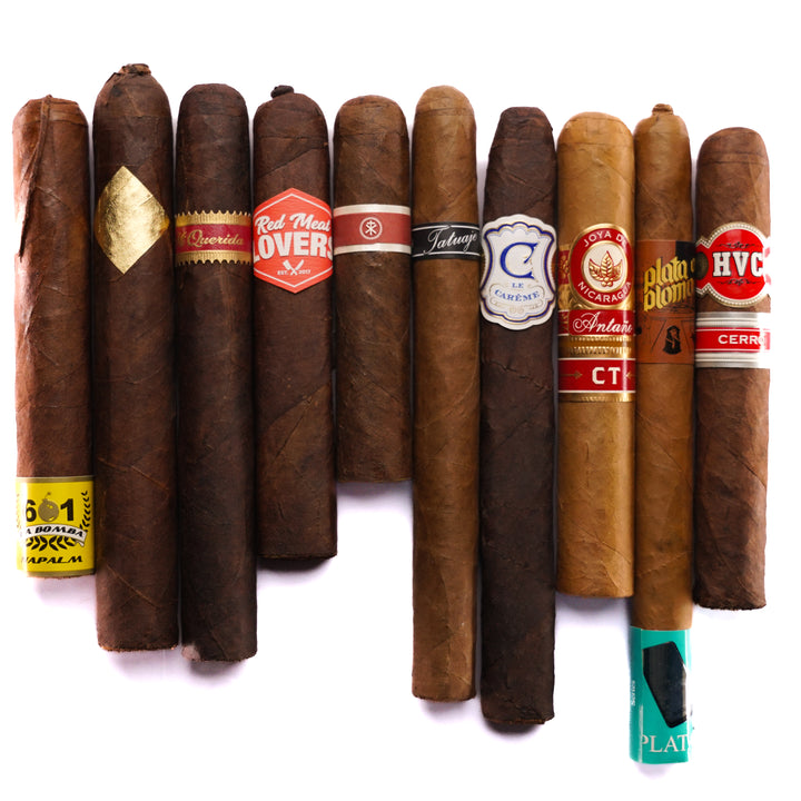 Privada Cigar of the Month Clubs – Privada Cigar Club