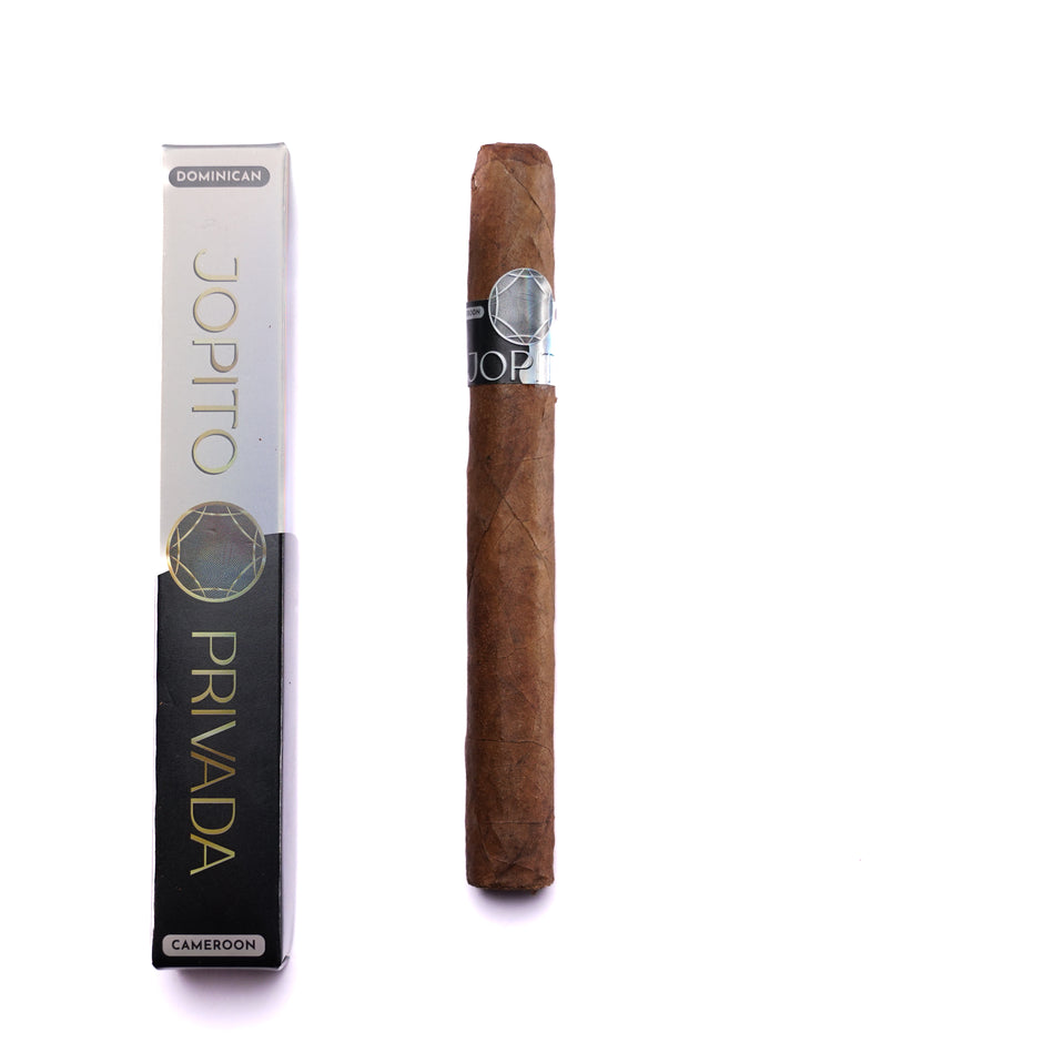 Jopito – Privada Cigar Club