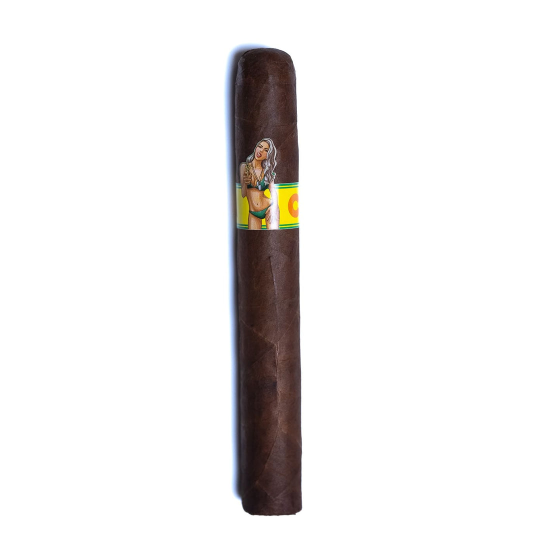 From Chico - Aged 5 Years – Privada Cigar Club