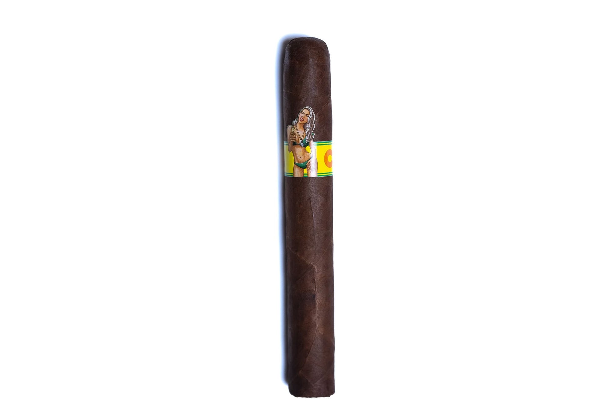 From Chico - Aged 5 Years – Privada Cigar Club
