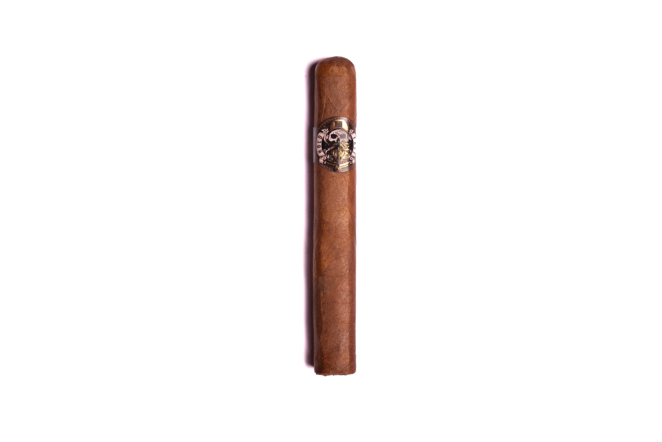 Jeremy Siers Hold Fast Toro – Privada Cigar Club