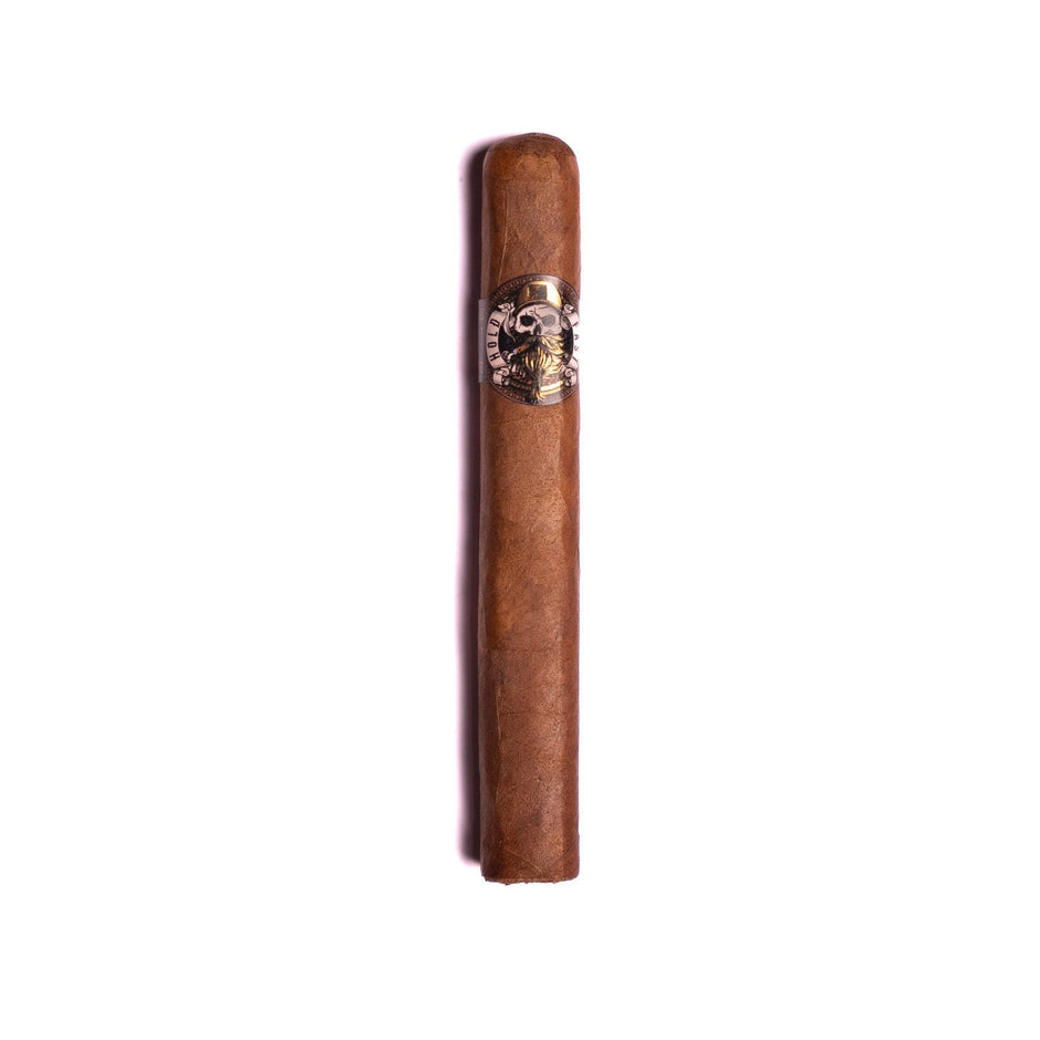 Jeremy Siers Hold Fast Toro – Privada Cigar Club