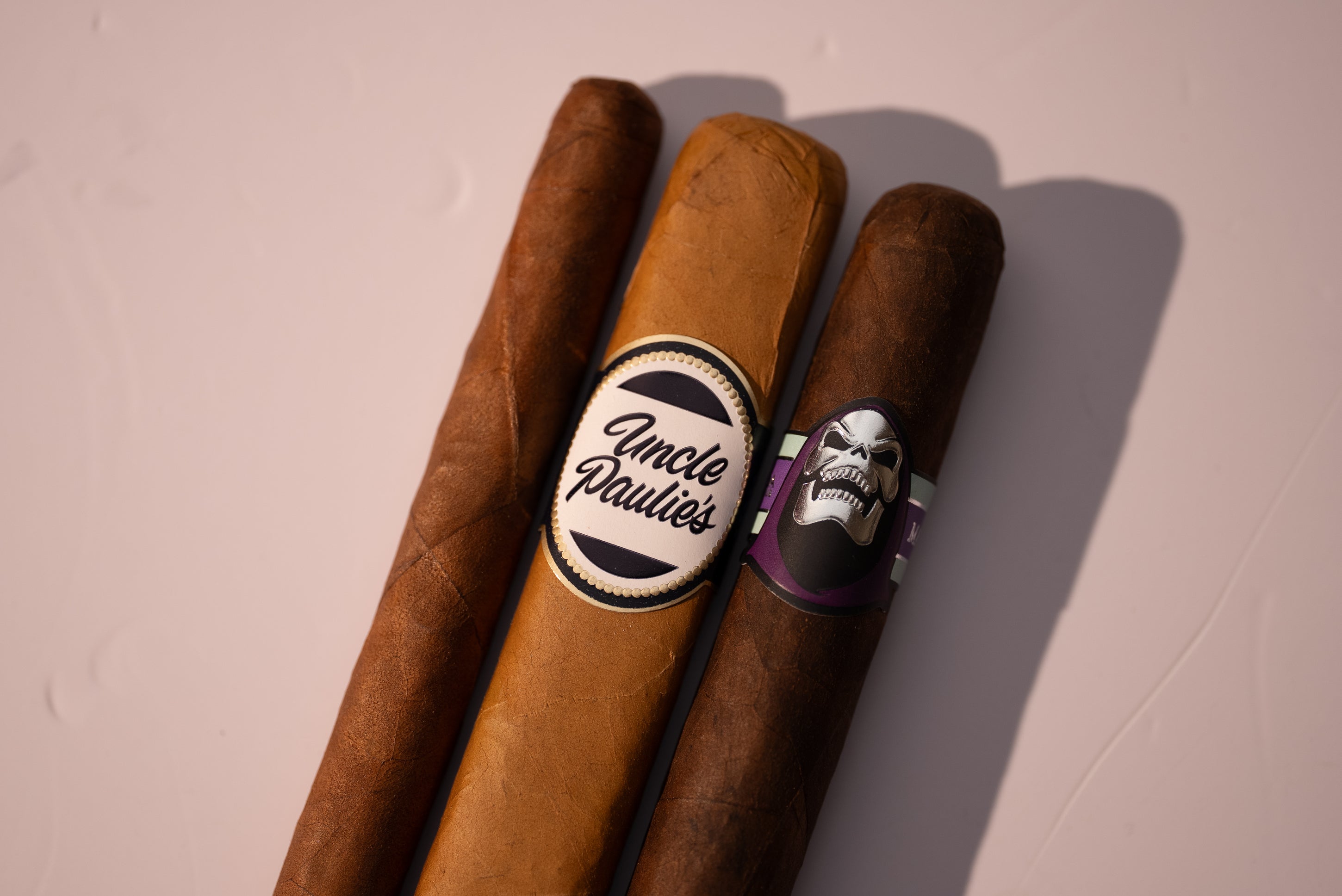 Privada Cigar Club | The Largest Subscription in America Voted #1