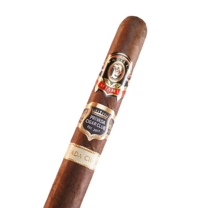Privada Cigar Club | #1 Online Cigar Club for Rare & Aged Cigars