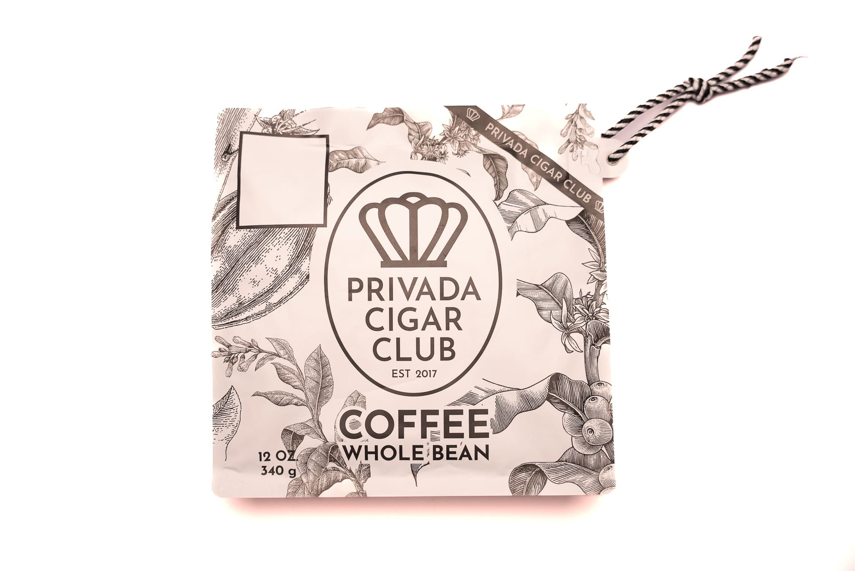 Privada Coffee & Cigar Pairing – Privada Cigar Club