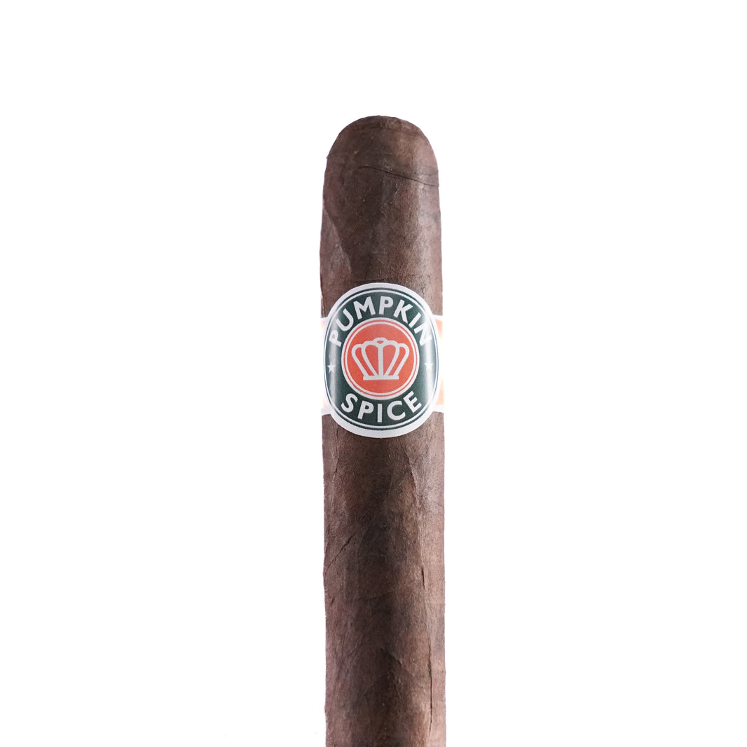 Pumpkin Spice - LCA December 2025 – Privada Cigar Club