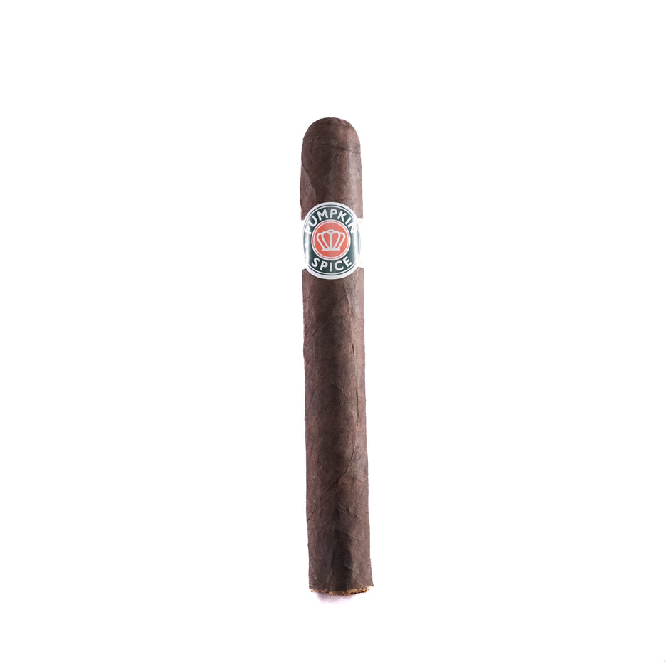 Pumpkin Spice - LCA December 2025 – Privada Cigar Club